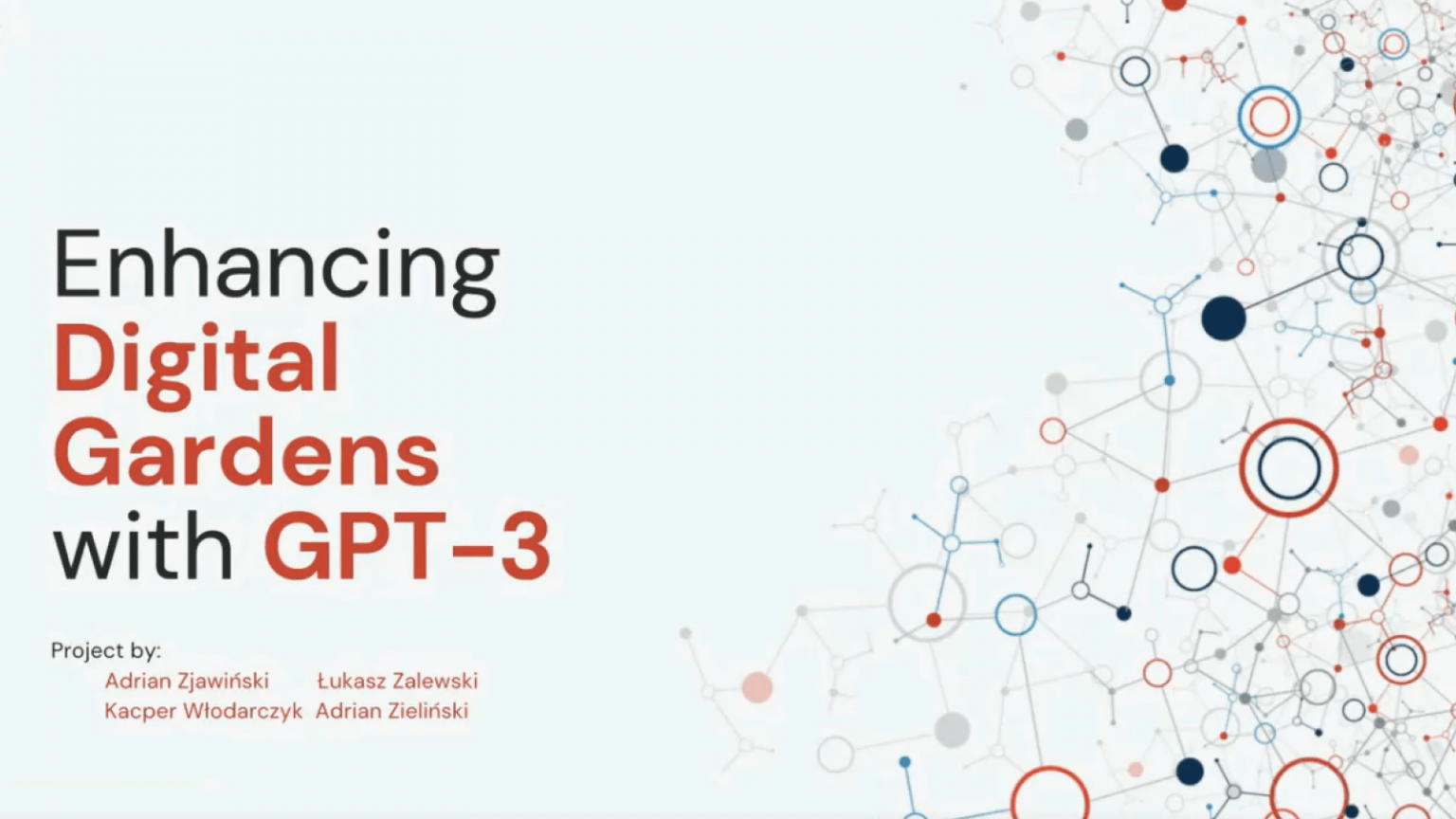 GPT-3 Deep Learning Labs Hackathon #2 By Nextgrid GPT-3 Deep Learning Labs Hackathon #2 By Nextgrid